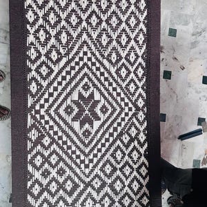 Handmade Handicraft Traditional Woven Charpai | Indian Rope Bed ...