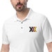 Performance Polo Shirt - White - Etsy