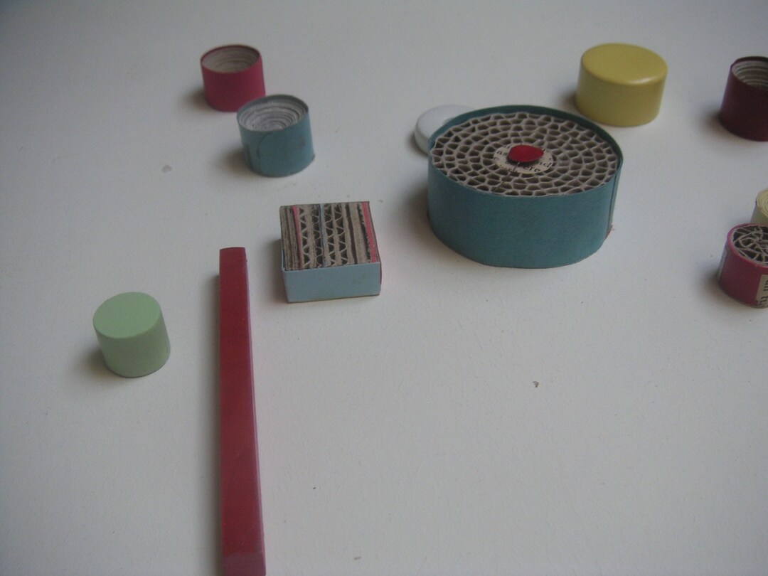 15 Adhesive Elements for Wall Decoration an Artistic and - Etsy