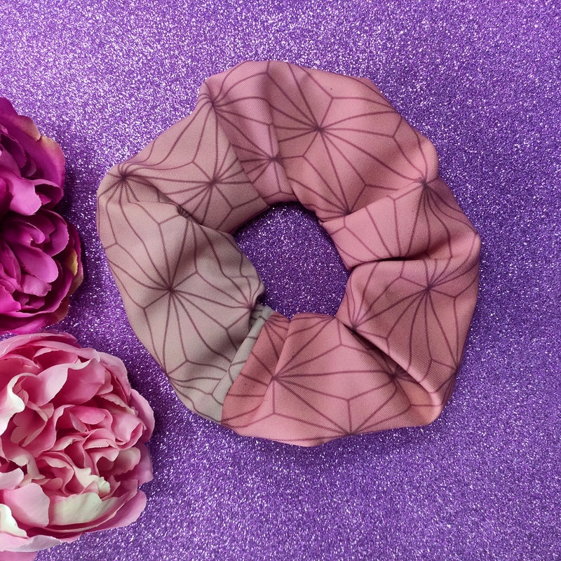 Nezuko Kimono Pattern - Etsy