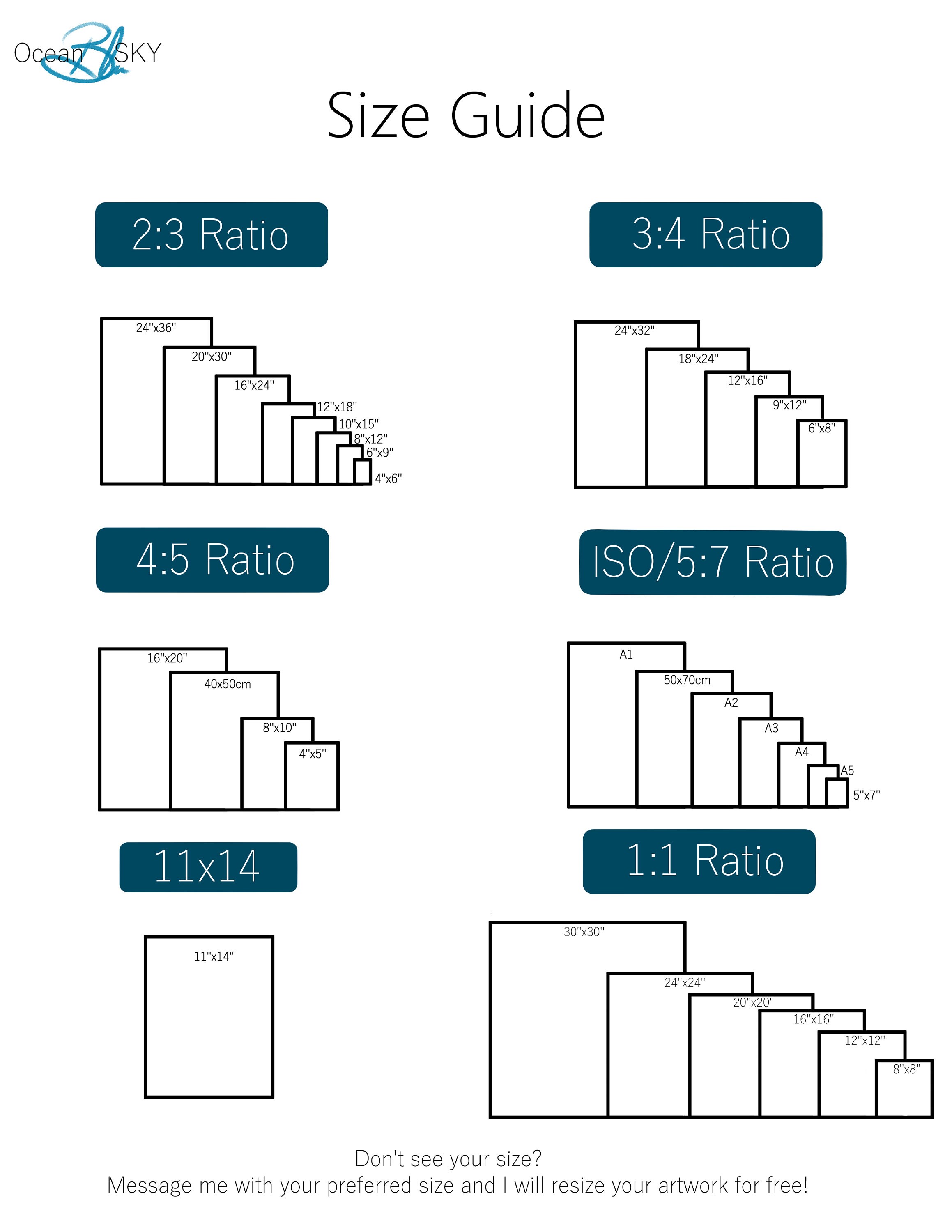 Blue Flower Printable Wall Art Flower Wall Art Digital - Etsy