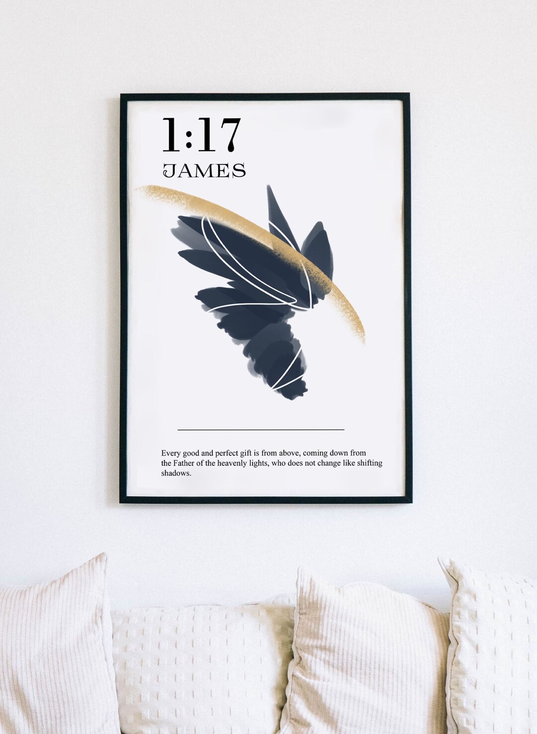 Abstract Scripture Art | Printable Art | Minimal Scripture | Scripture ...