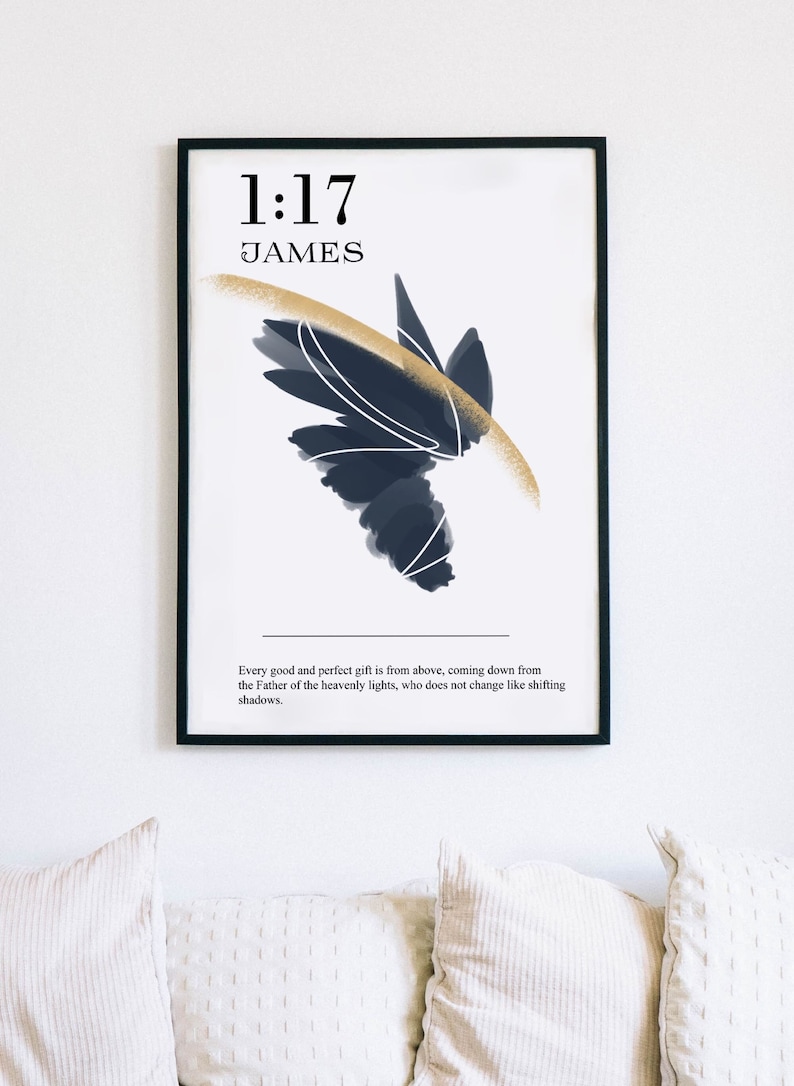 Abstract Scripture Art | Printable Art | Minimal Scripture | Scripture ...