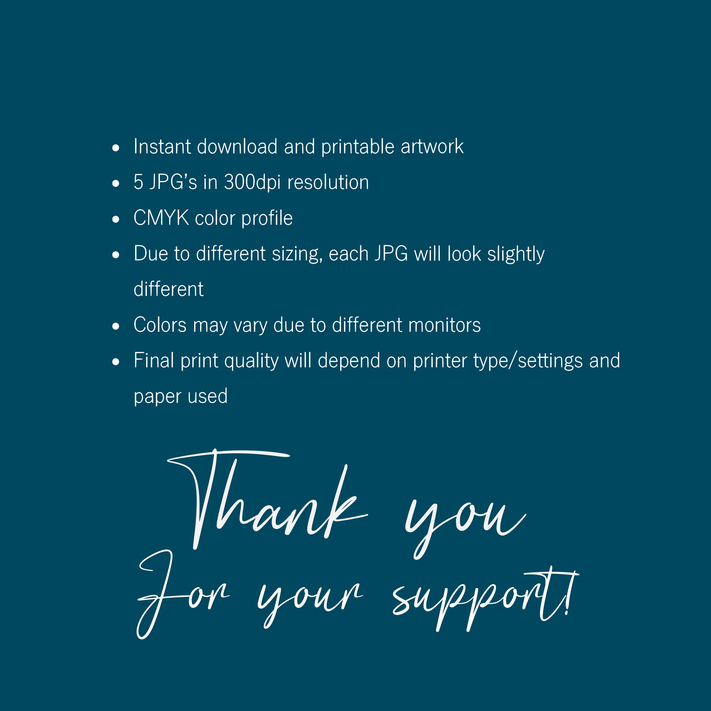 Blue Flower Printable Wall Art Flower Wall Art Digital - Etsy