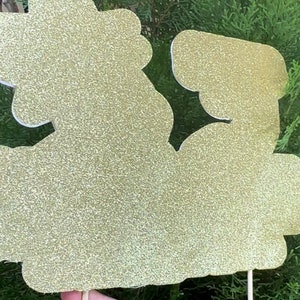 90s friday Cake Topper 2-5 Days Shipping - Etsy