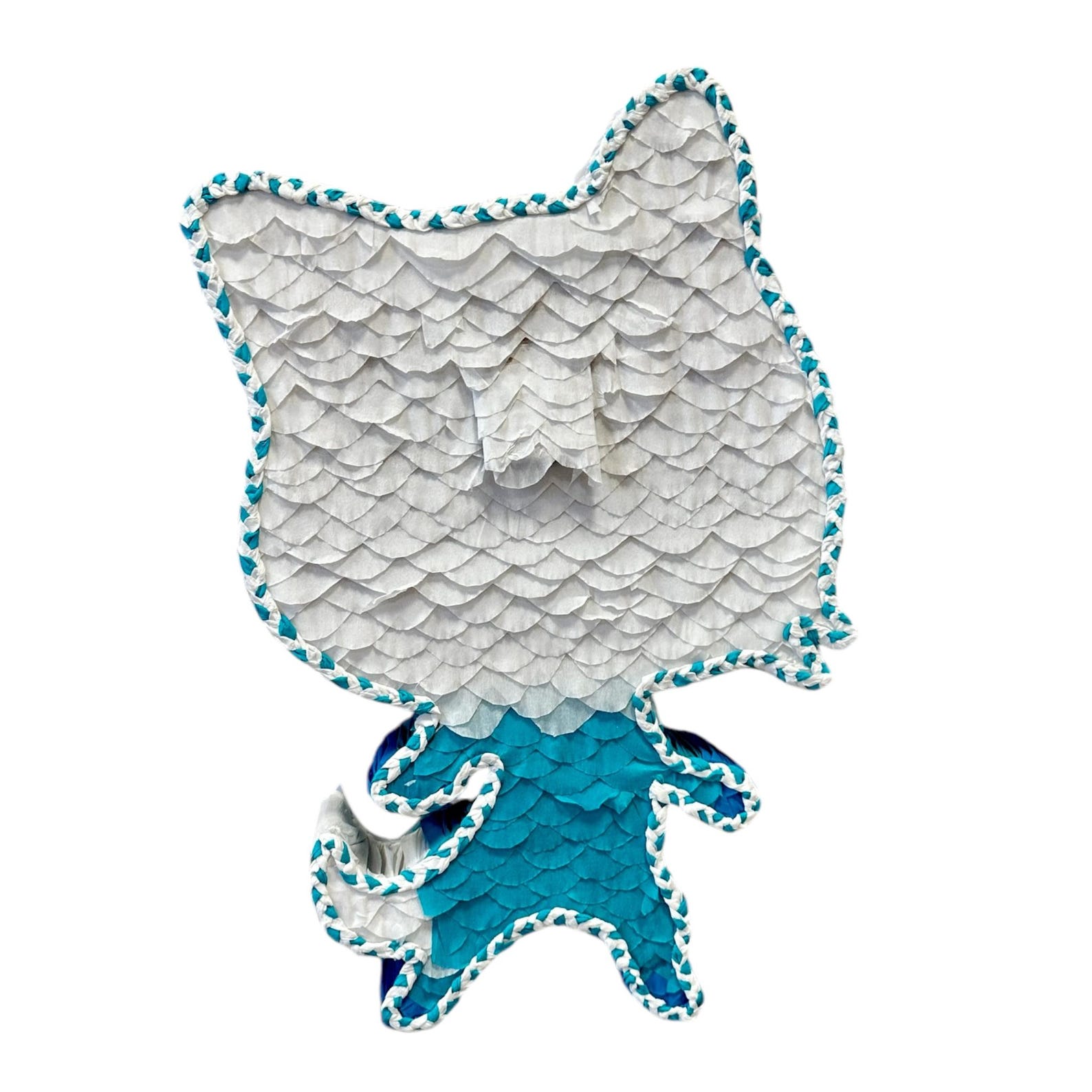 Bitzy Superkitty Party Pinata 27x17x5 - Etsy