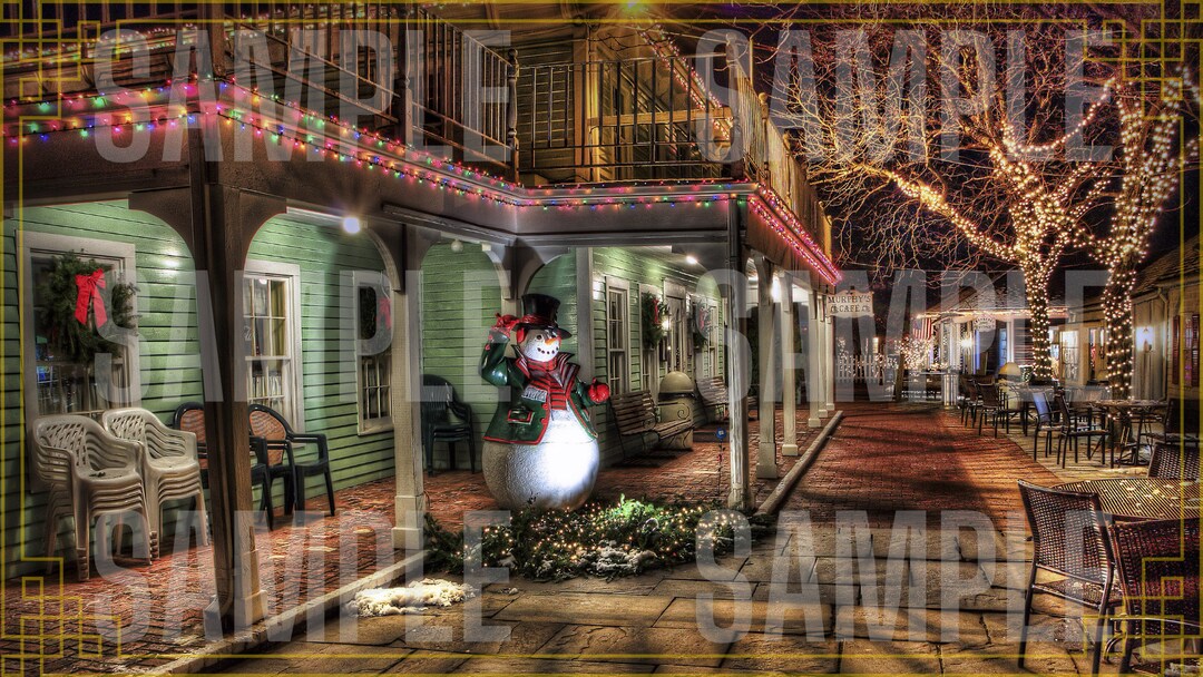 Christmas Zoom Backgrounds Christmas Backdrop Christmas Office ...