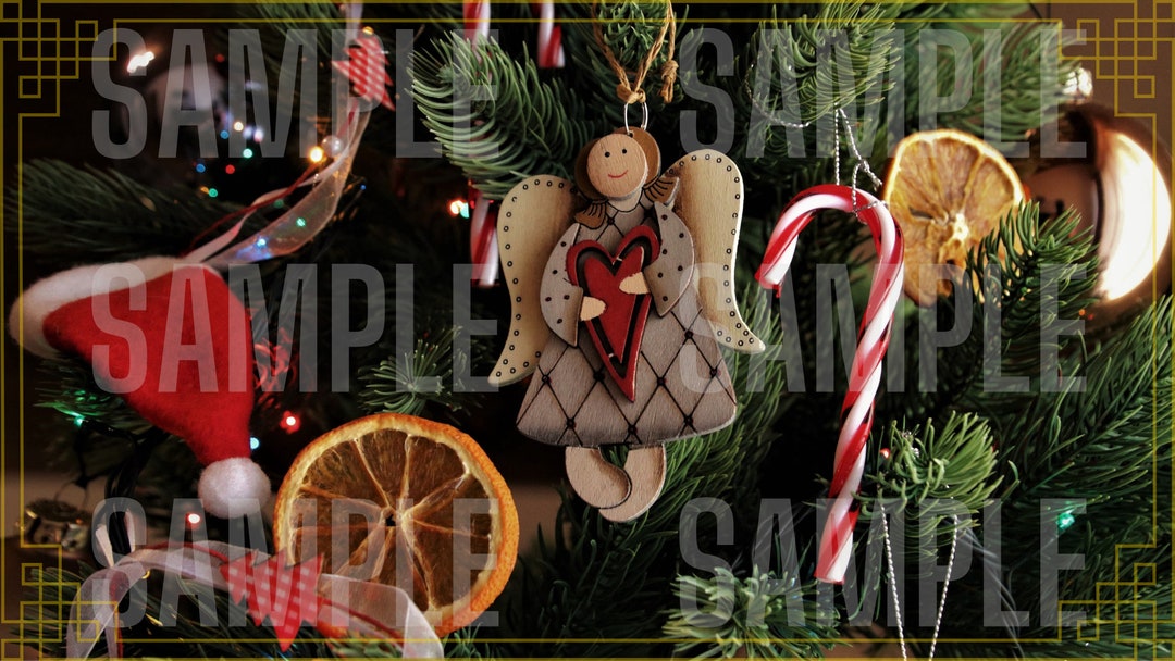 Christmas Zoom Backgrounds Christmas Backdrop Christmas Office ...