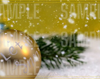 Christmas Zoom Backgrounds Christmas Backdrop Christmas Office ...