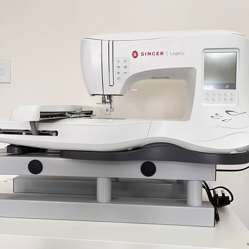 Embroidery Riser Fits the PE770/800/900 Janome 350E SE1900 - Etsy