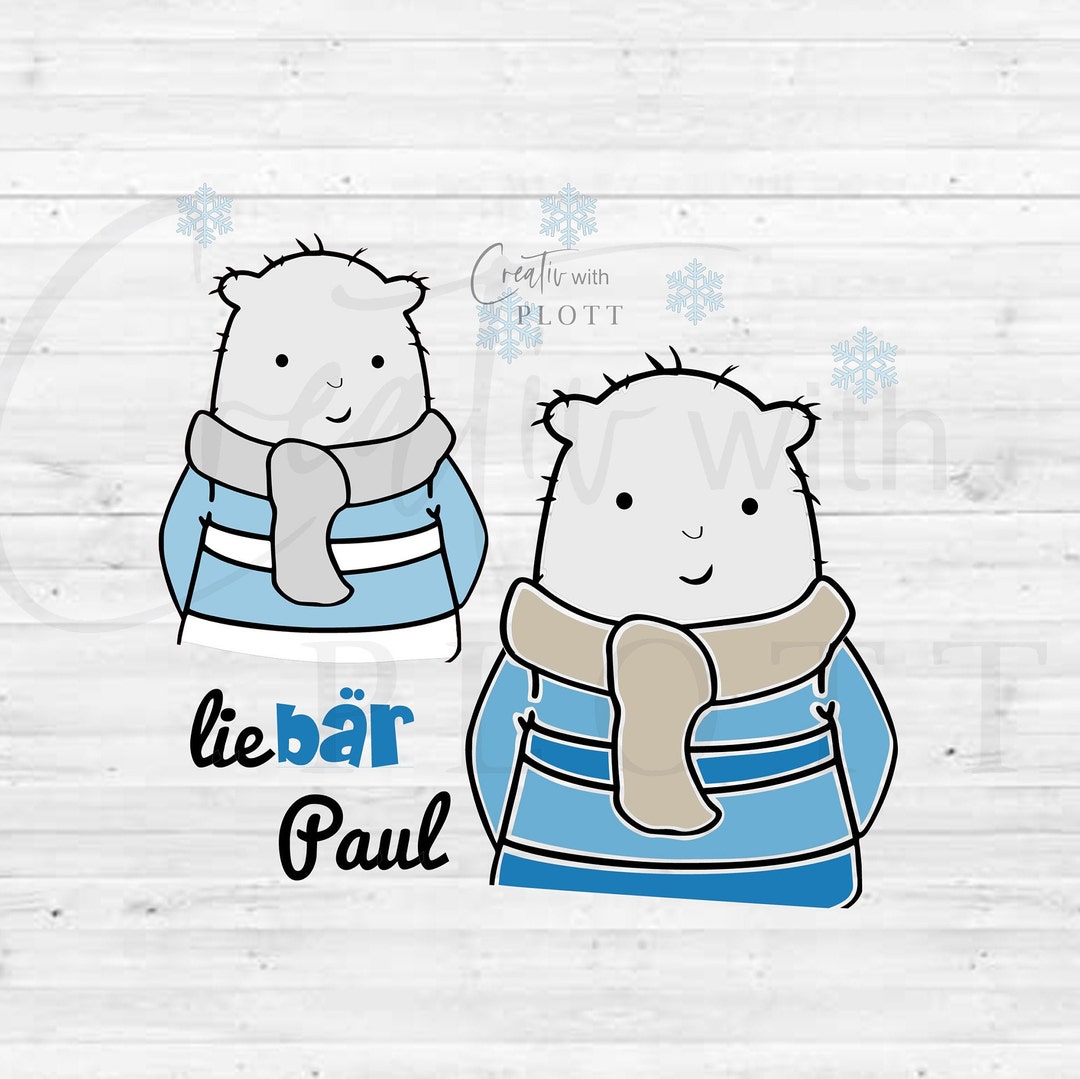 Plotter File Bear SVG, Bear, PNG, Children, Animals, Shirt Print - Etsy