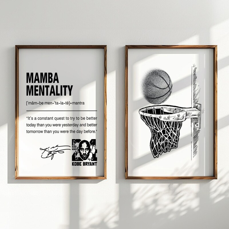 Black Mamba - Etsy