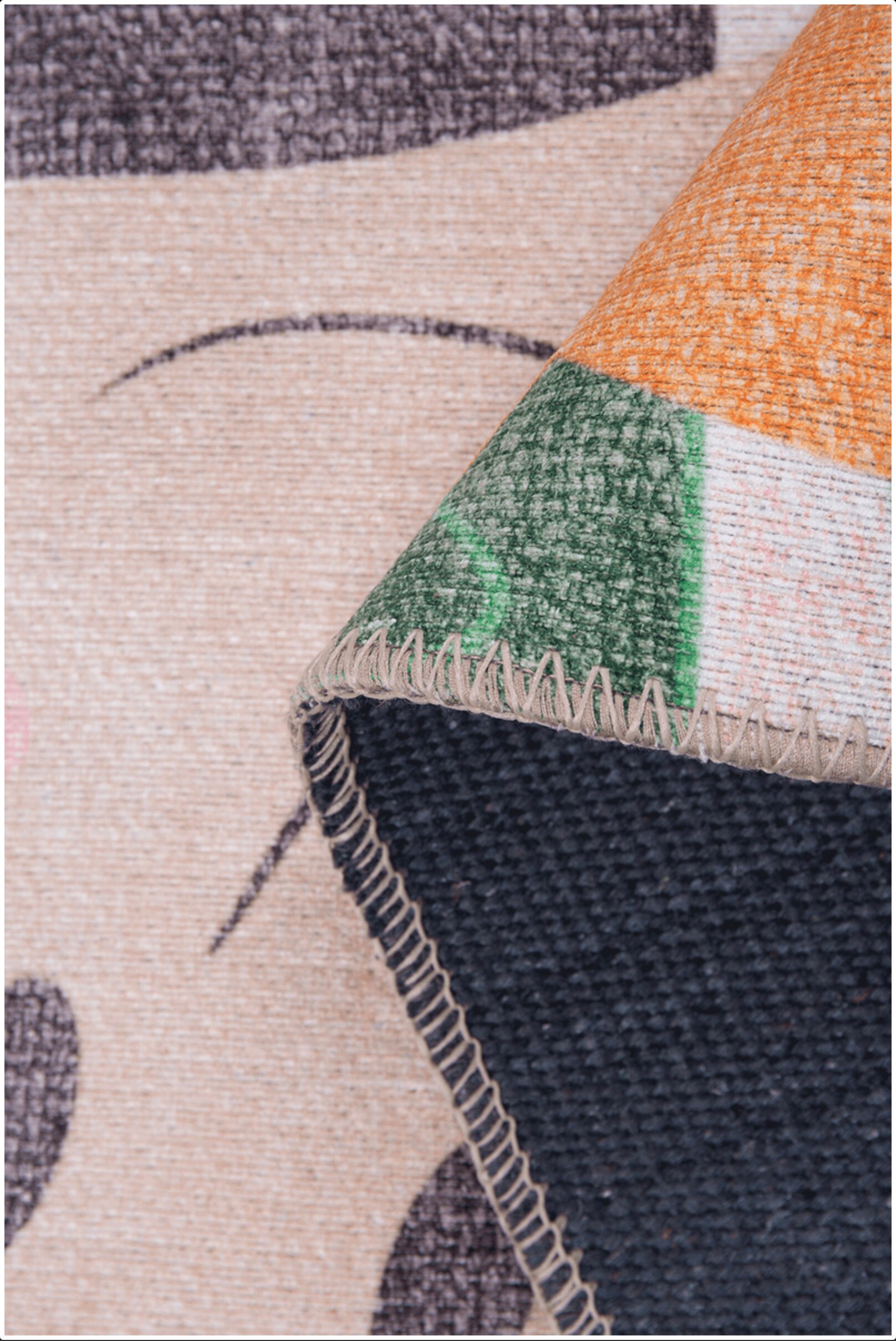 Nursery Rug Boy Nursery Rug Girl Nursery Rug Animal Nursery - Etsy