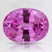 Round Cut Alexandrite Lab Grown Faceted Loose Gemstone Color Changing ...