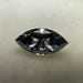 Round Cut Alexandrite Lab Grown Faceted Loose Gemstone Color Changing ...