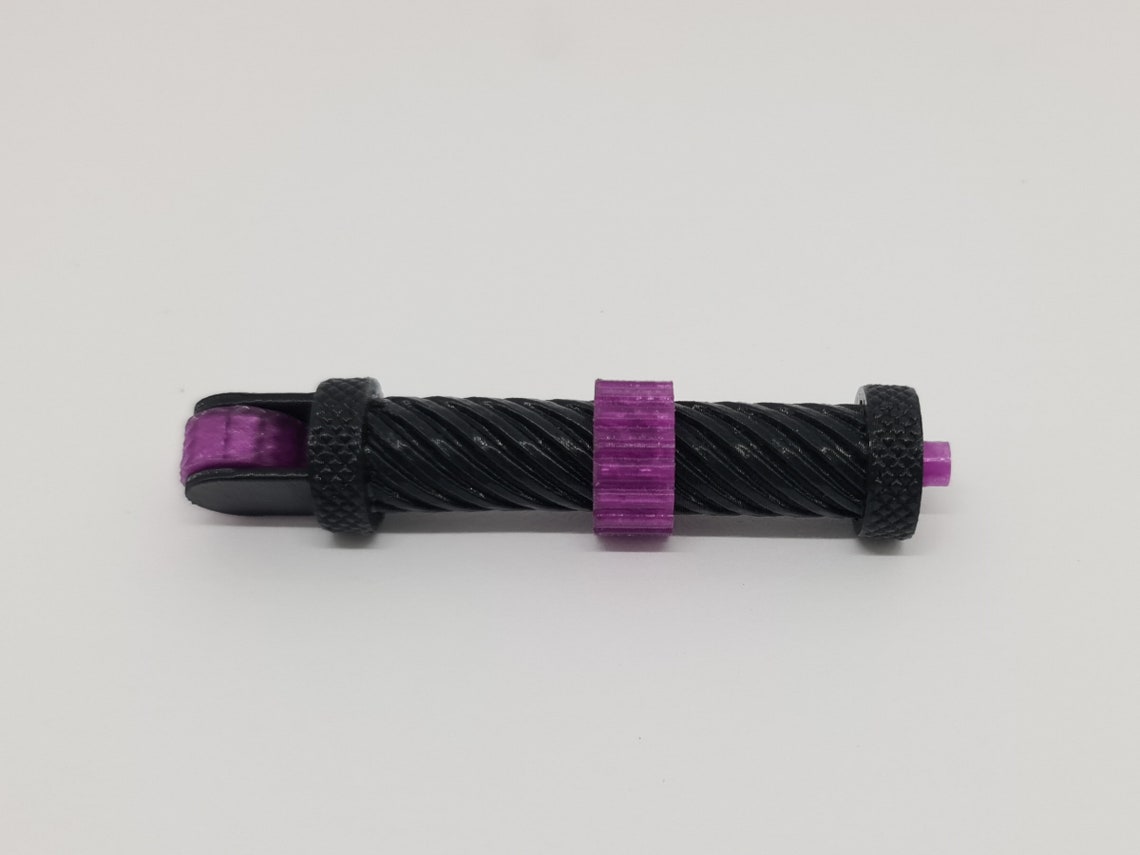 Fidget Clicker Stick - Calm in the Palm of Your Hand - Etsy