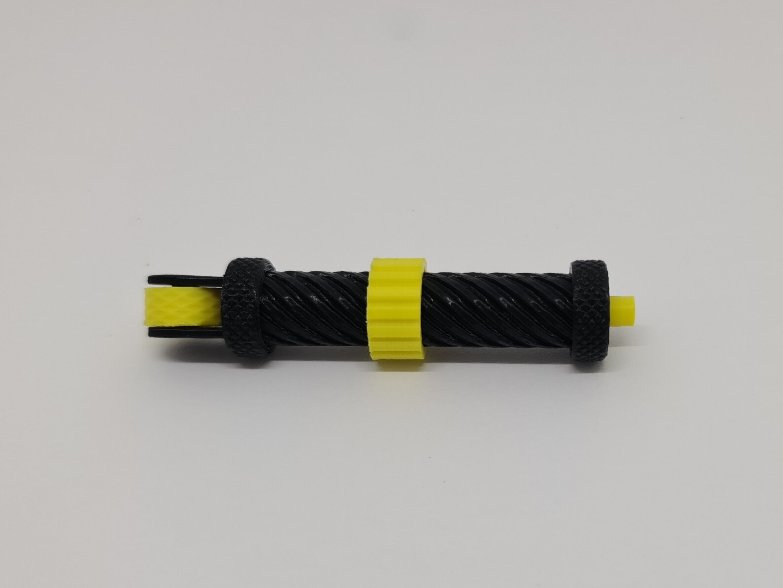 Fidget Clicker Stick - Calm in the Palm of Your Hand - Etsy