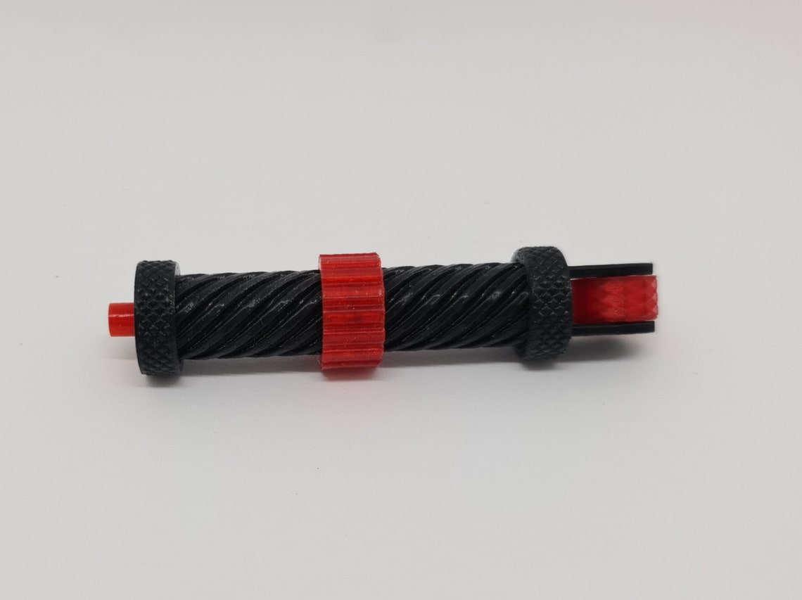 Fidget Clicker Stick - Calm in the Palm of Your Hand - Etsy