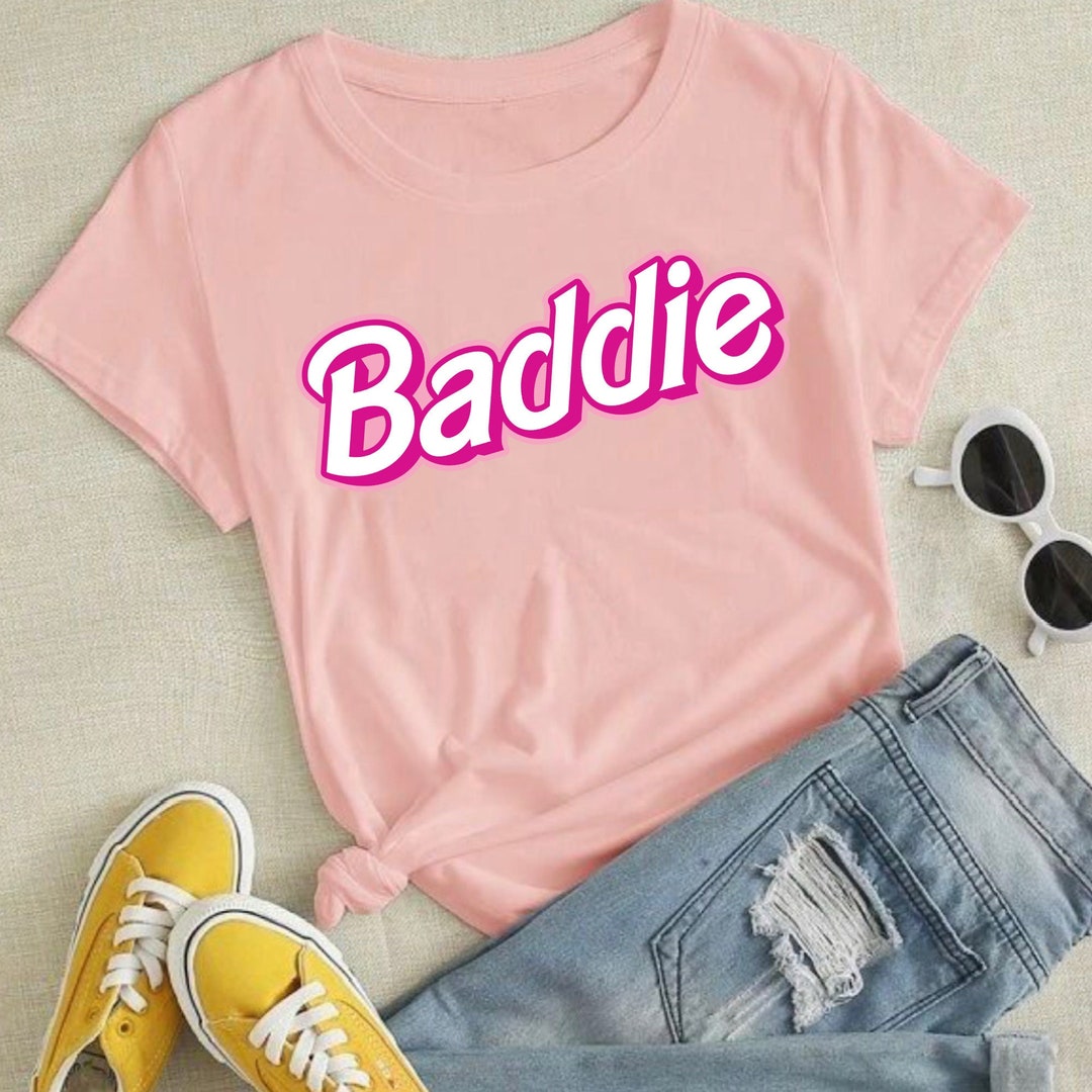 Baddie SVG / Barbie / Strong and Independent / Cricut / Silhouette - Etsy