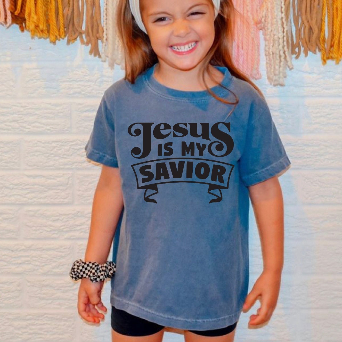 Jesus is My Savior SVG / Savior SVG / Cut File / Cricut / Commercial ...