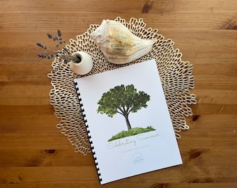 Summer Solstice Unit Study Printable Nature Study STEM Worksheets ...