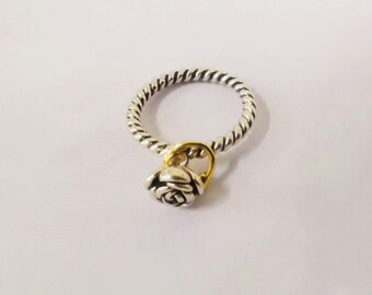 925 Ale Ring - Etsy