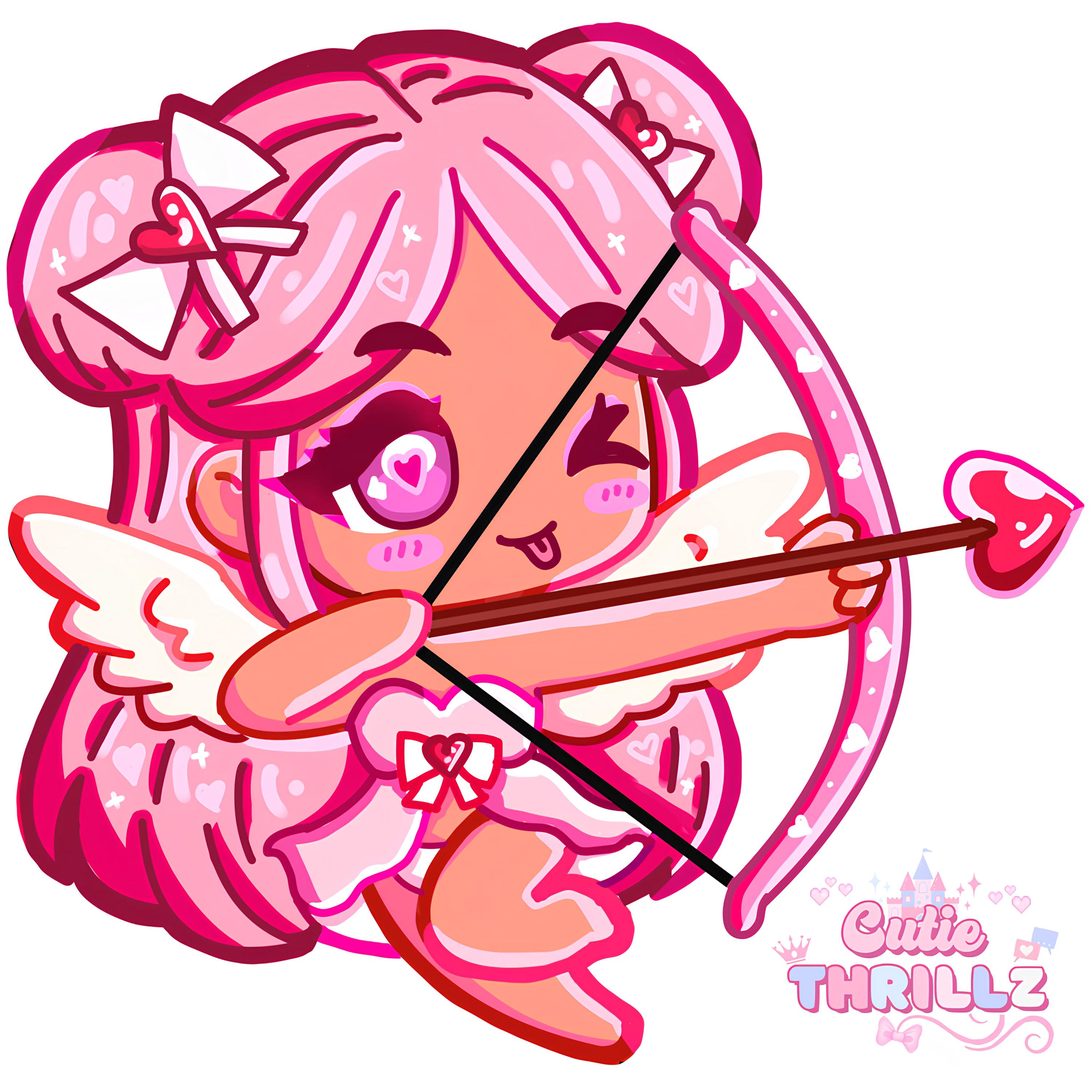 Personalized Anime Art Commission | Digital Hand Drawn Custom Icon for ...