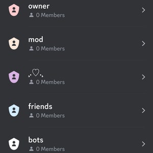 Kawaii Gamer Girl Discord Server Template INSTANT DOWNLOAD | Gaming ...