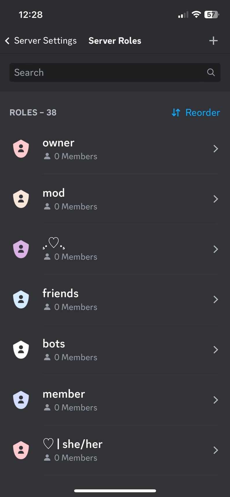 Kawaii Gamer Girl Discord Server Template | Aesthetic Premade (instant ...