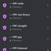 Spooky Pastel Halloween Discord Server Template: Emo Grunge Gaming ...