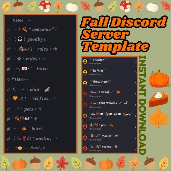 PINK Discord Server | for Streaming, Gaming, Socializing | INSTANT ...