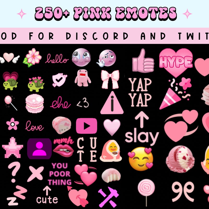 Pink Crystal Aesthetic - Etsy UK