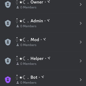 Spooky Pastel Halloween Discord Server Template: Emo Grunge Gaming ...