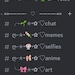 Kawaii Gamer Girl Discord Server Template | Aesthetic Premade (instant ...