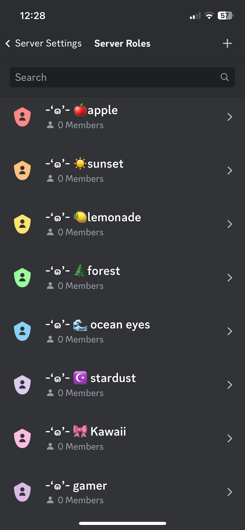 Kawaii Gamer Girl Discord Server Template INSTANT DOWNLOAD | Gaming ...