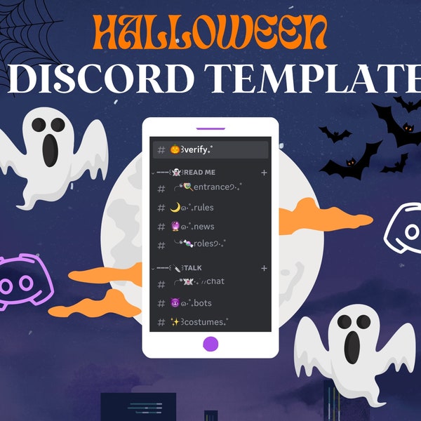 Discord Kawaii Stickers - Etsy