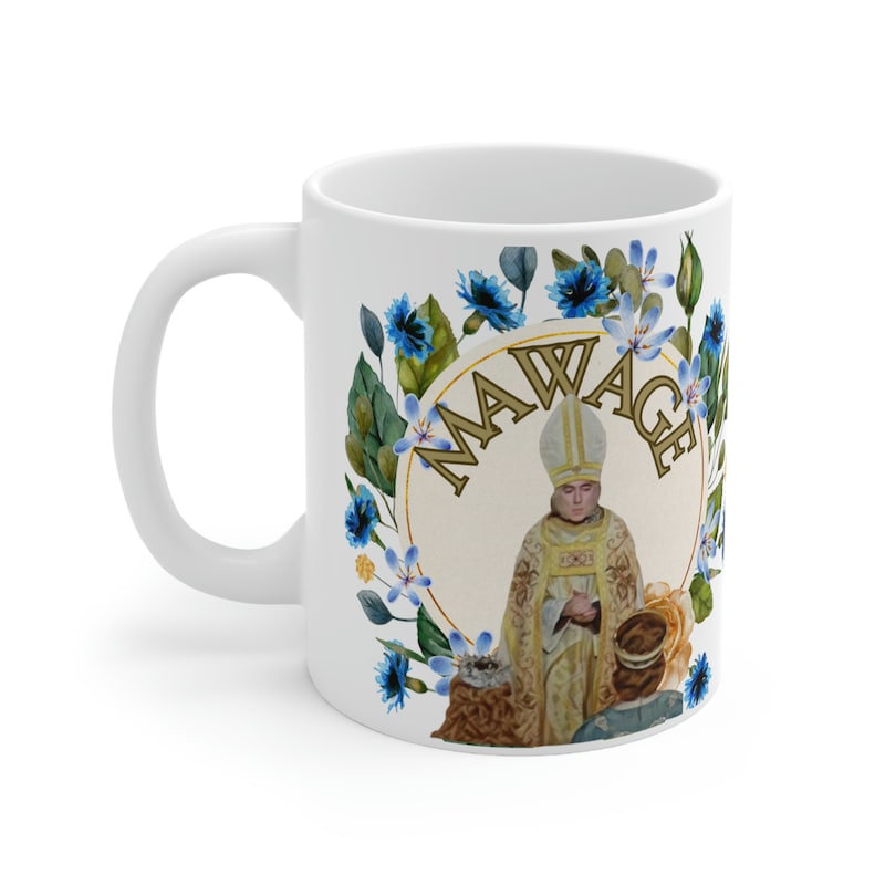 Princess Bride Ceramic Mug - Etsy UK