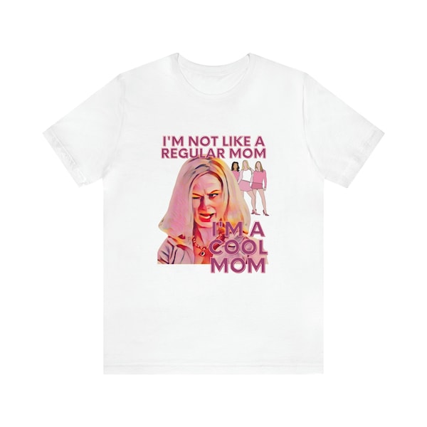 Mean Girls T Shirt - Etsy