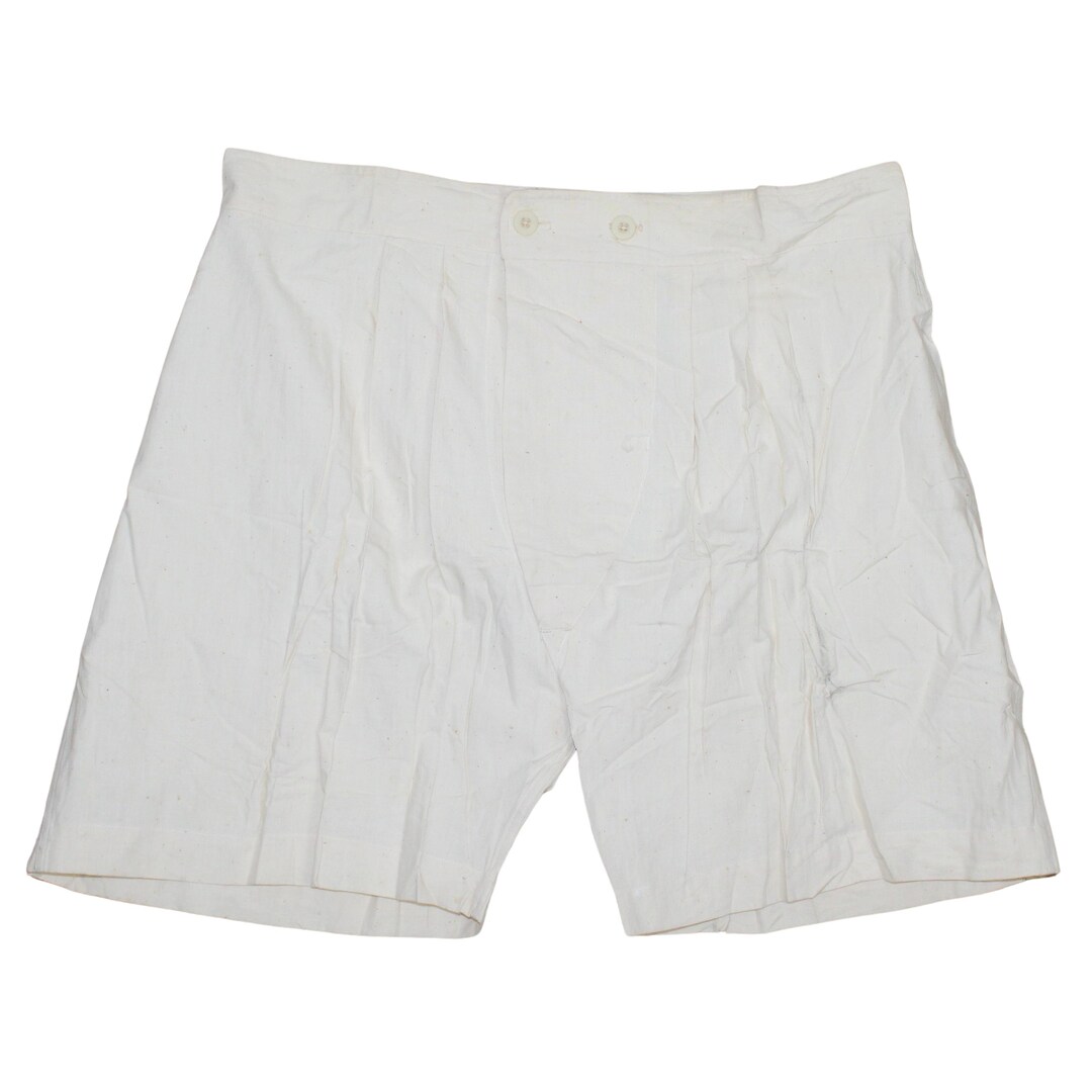 WWII M47 Shorts - Etsy