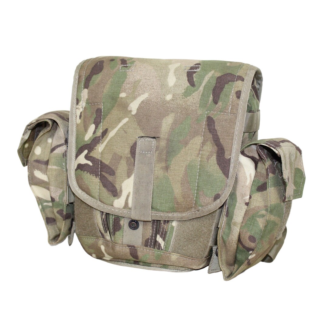 MTP Field Pack - Etsy