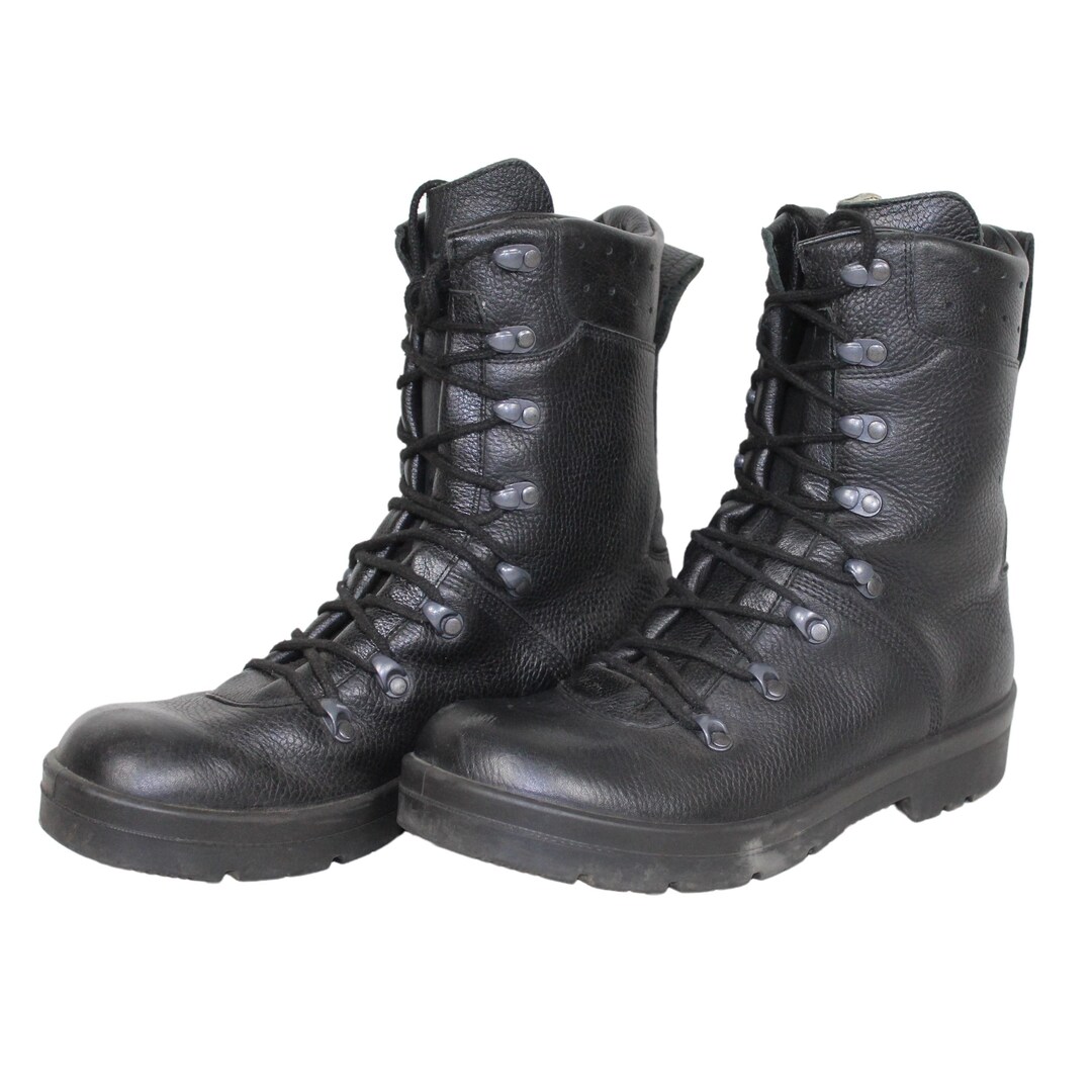 German Army Rangers - BW KS2005 HAIX - Etsy
