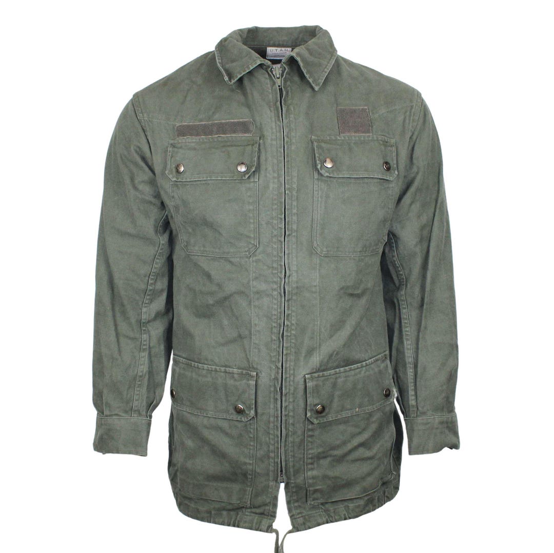 French VA Jacket - Etsy