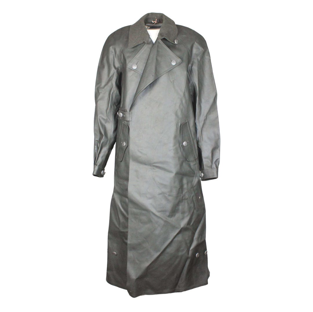 Bundeswehr Mantel - Etsy.de