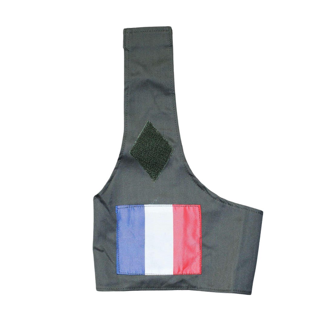 French Army Armband - Etsy
