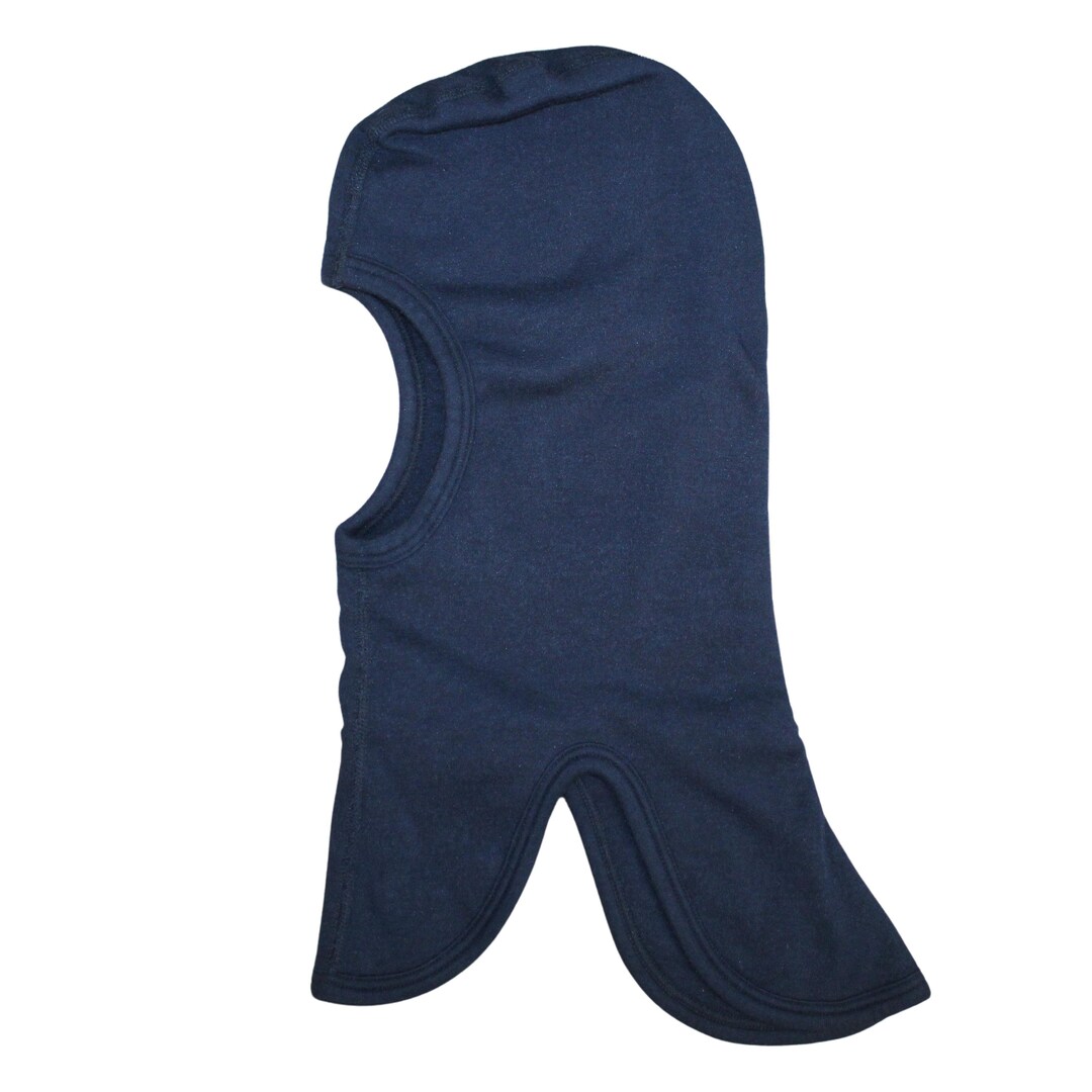 German Army Blue Flame Resistant Balaclava, NEW - Etsy