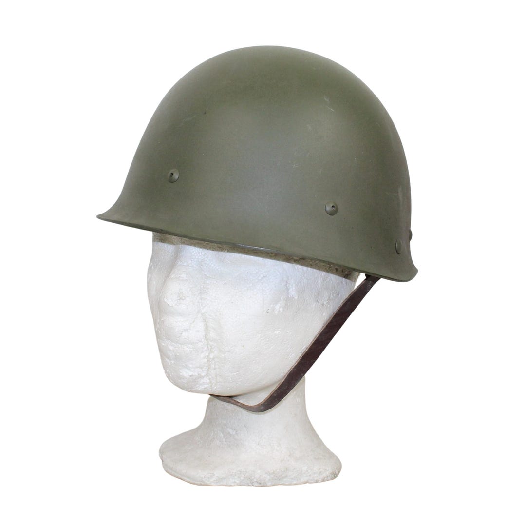 Austrian NATO Helmet Interior - Etsy