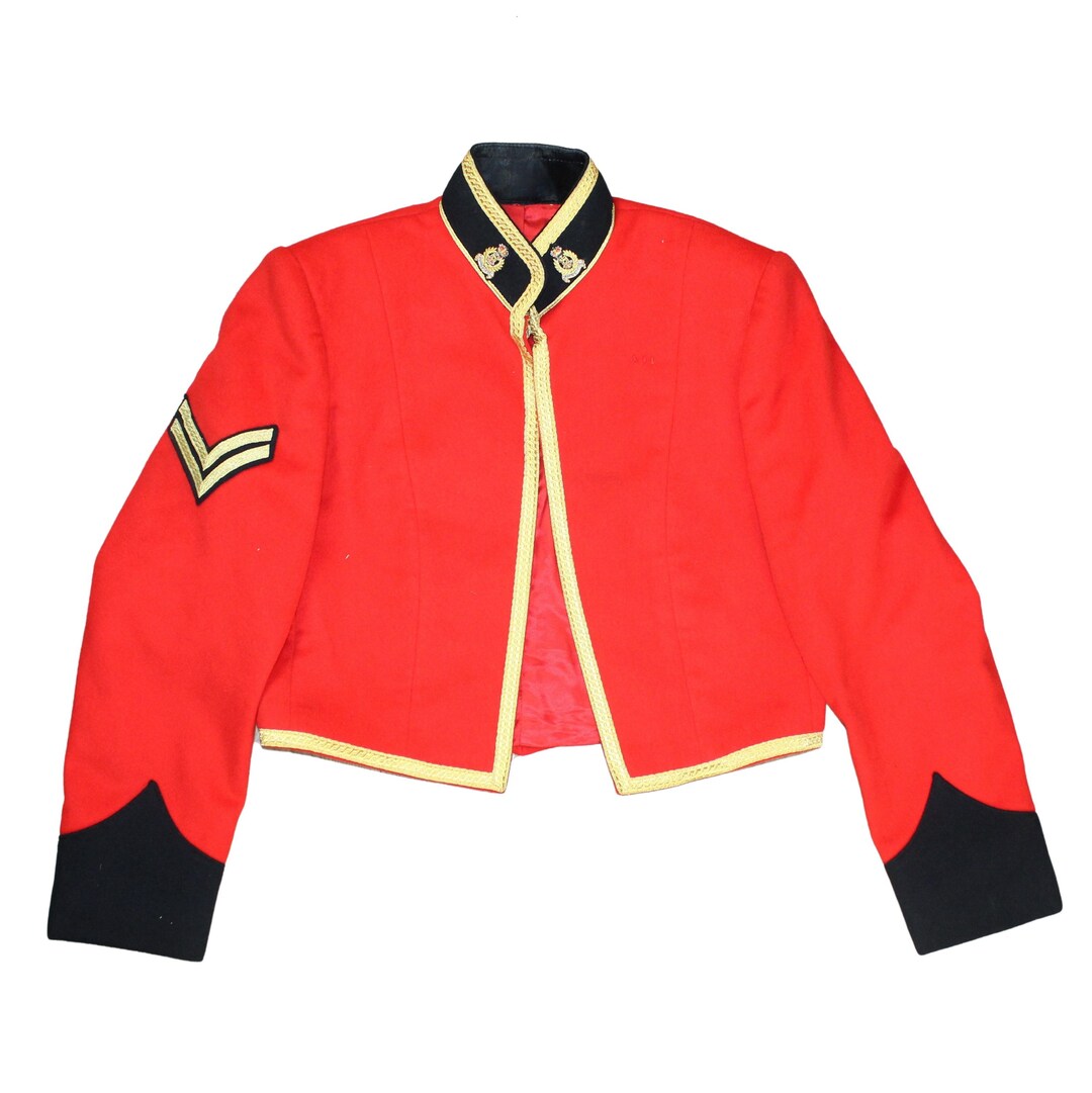 Vetse AGC/RMP Sergeant Mess - Etsy