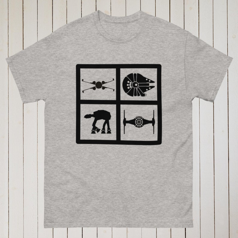 Star Wars Box Collection - Etsy