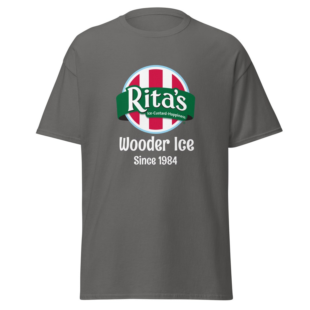 Rita's Wooder Ice Version 2 - Etsy
