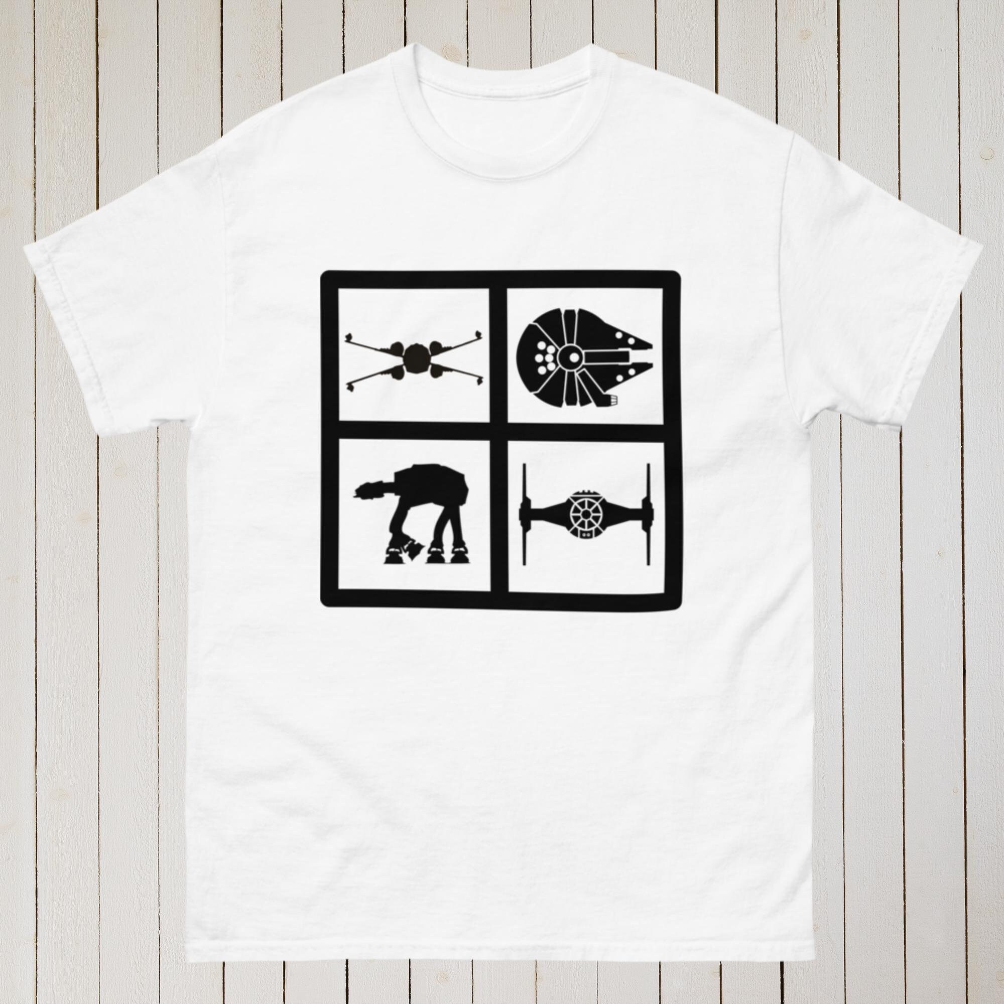 Star Wars Box Collection - Etsy